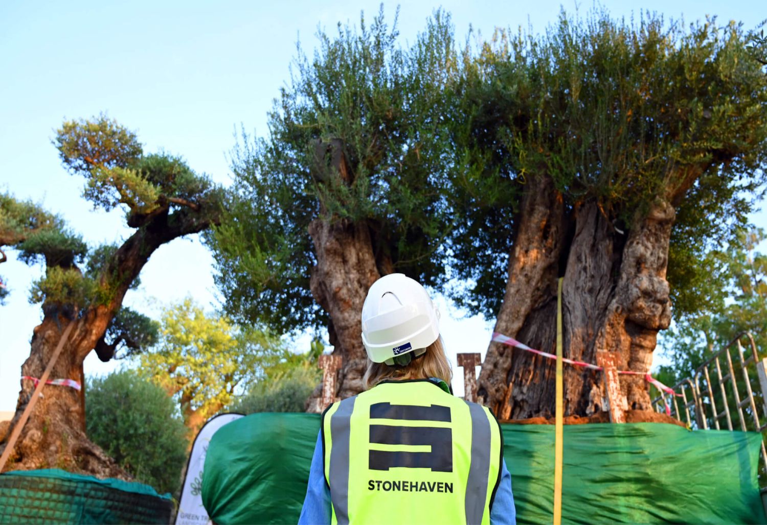 Engineering Support | Stonehaven