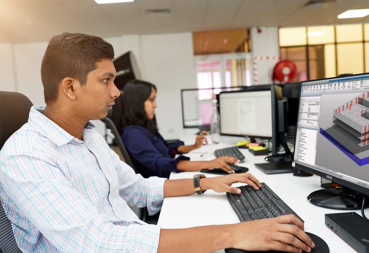 Reliable Construction Supervision Company in UAE | Stonehaven