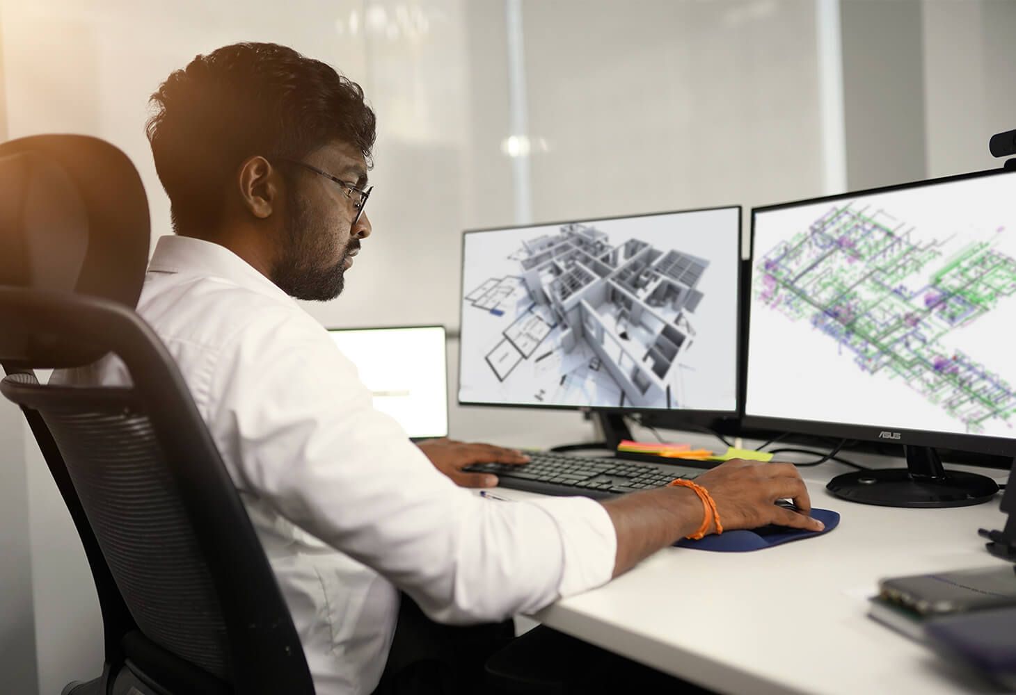 Professional Project Management Services | Stonehaven