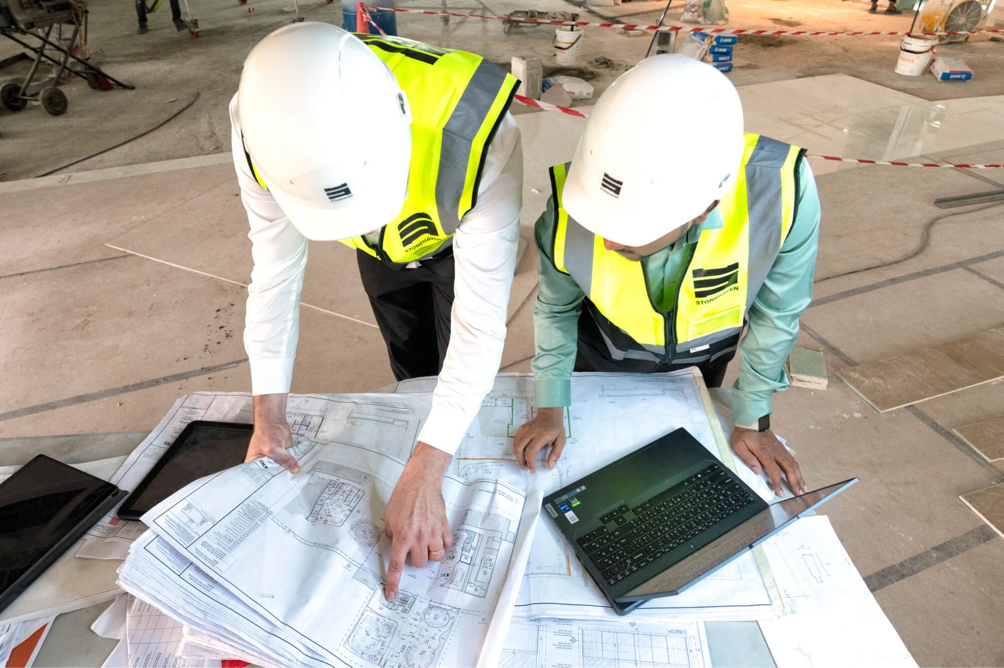 Building Information Modelling (BIM) | Stonehaven