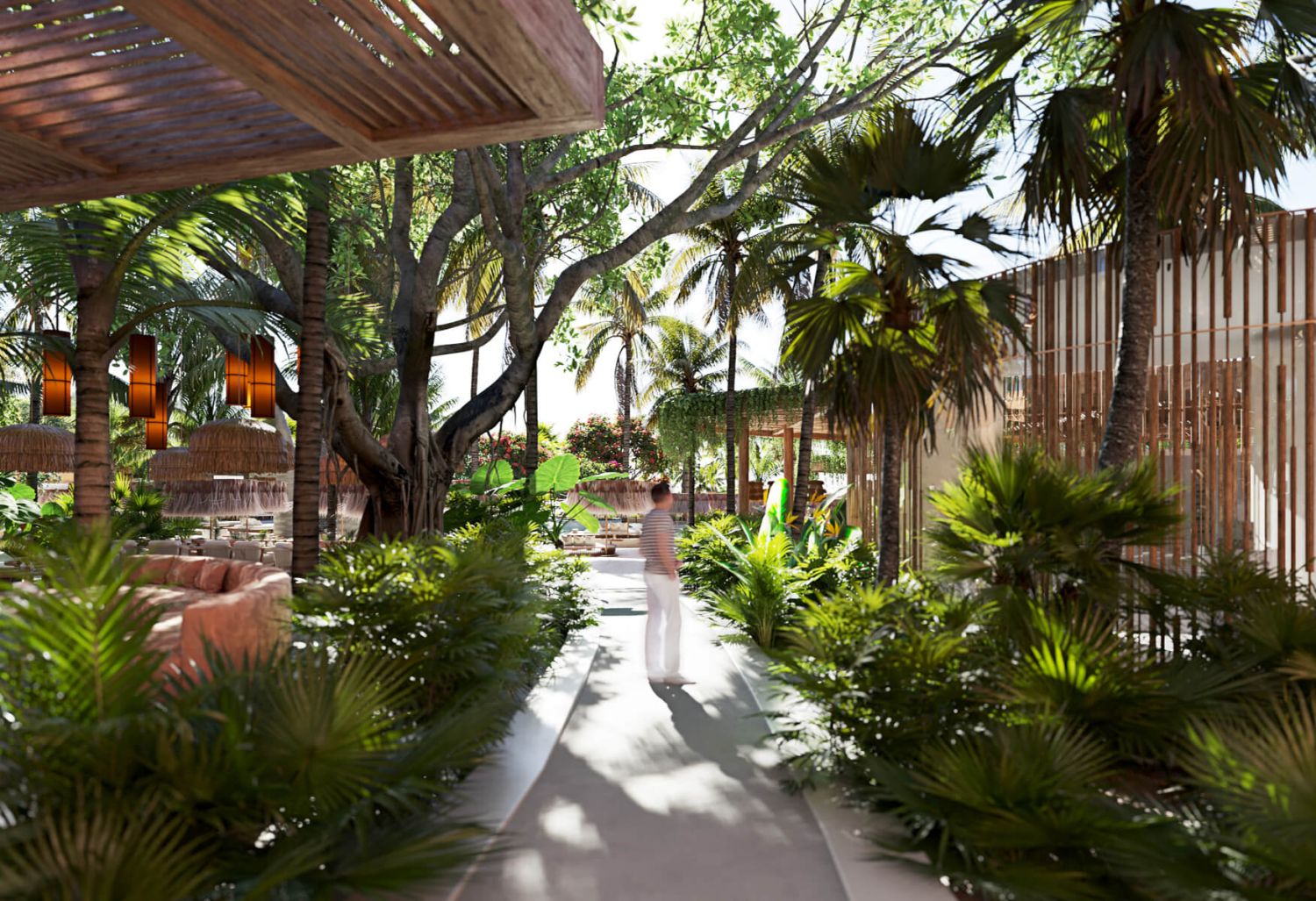 Design Management Company | Design Development in Construction