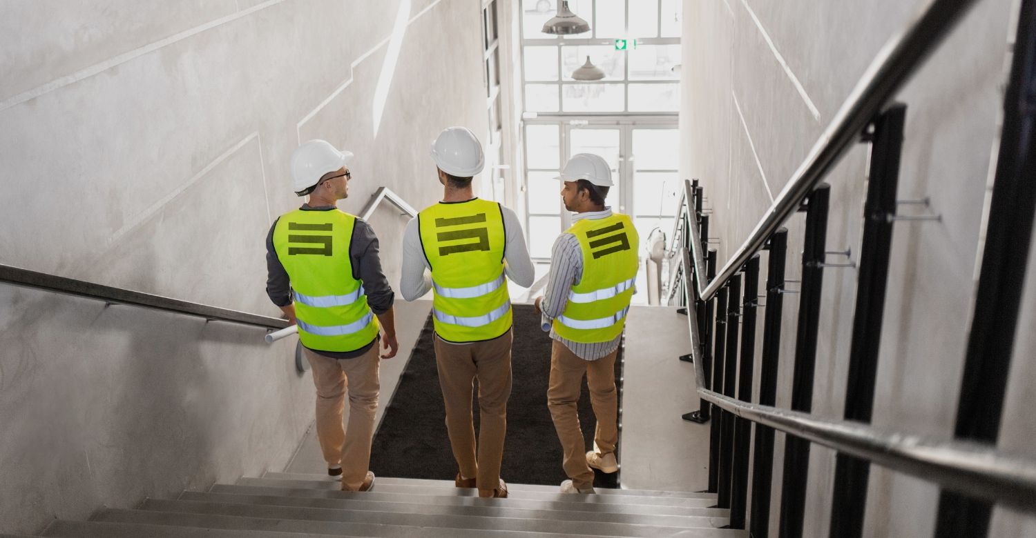 Reliable Construction Supervision Company in UAE | Stonehaven