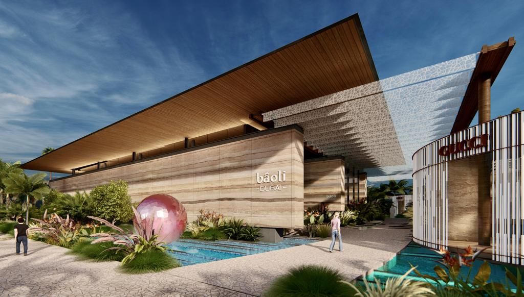 Lead Design Consultancy