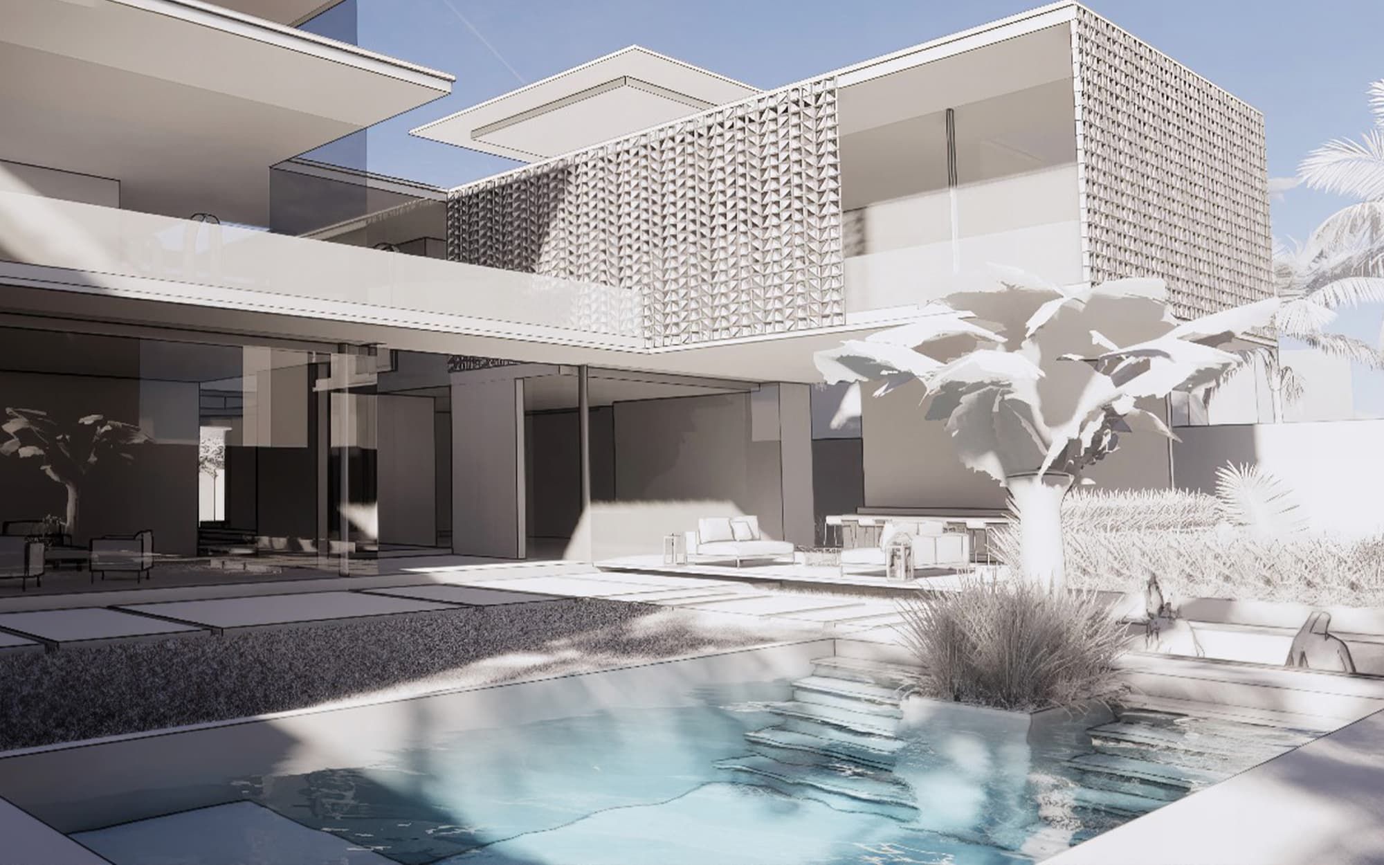 Our Work: A Showcase of What We Do