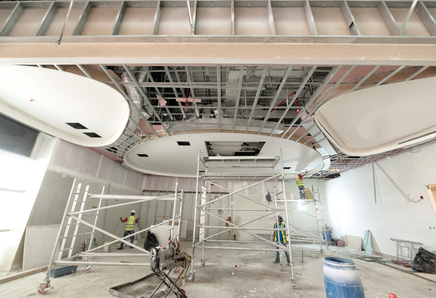 Engineering Support | Stonehaven