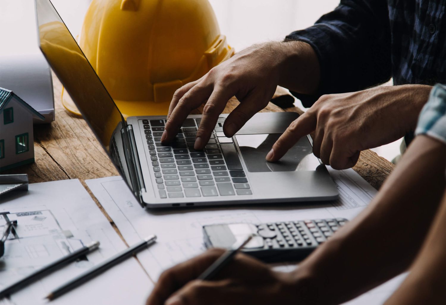 Reliable Construction Supervision Company in UAE | Stonehaven