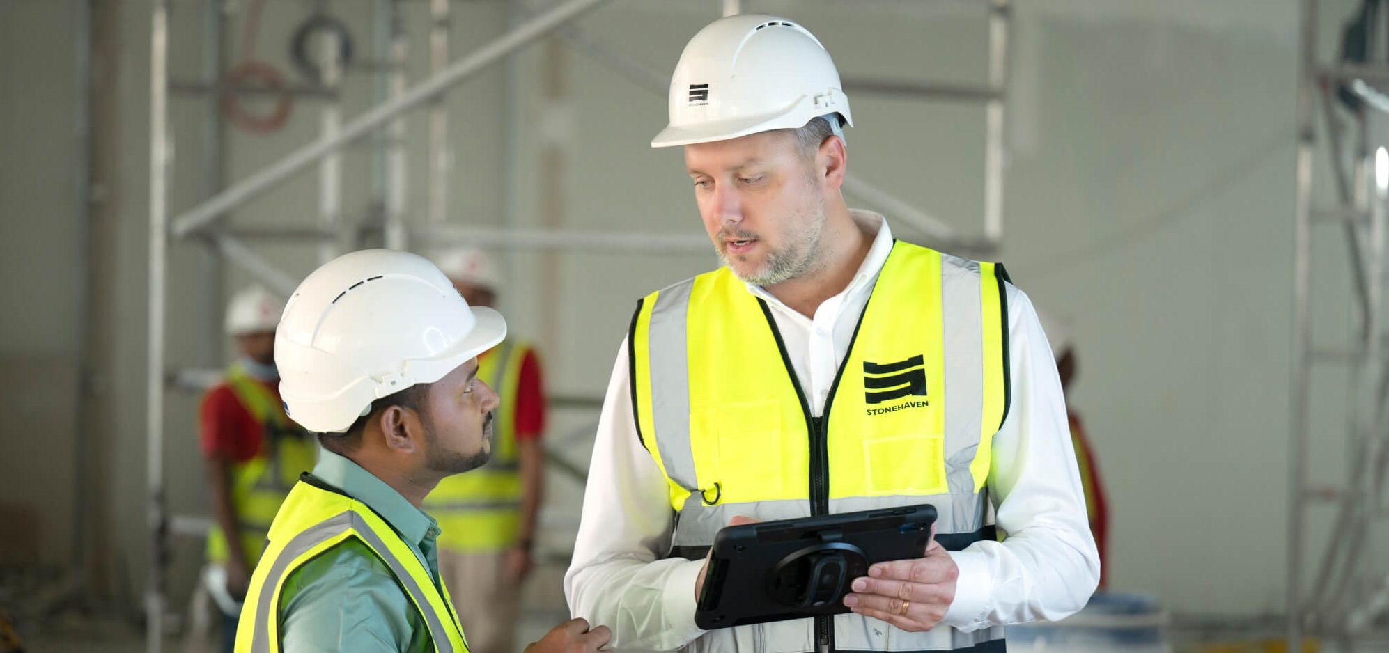 Construction Project Management Company | Stonehaven