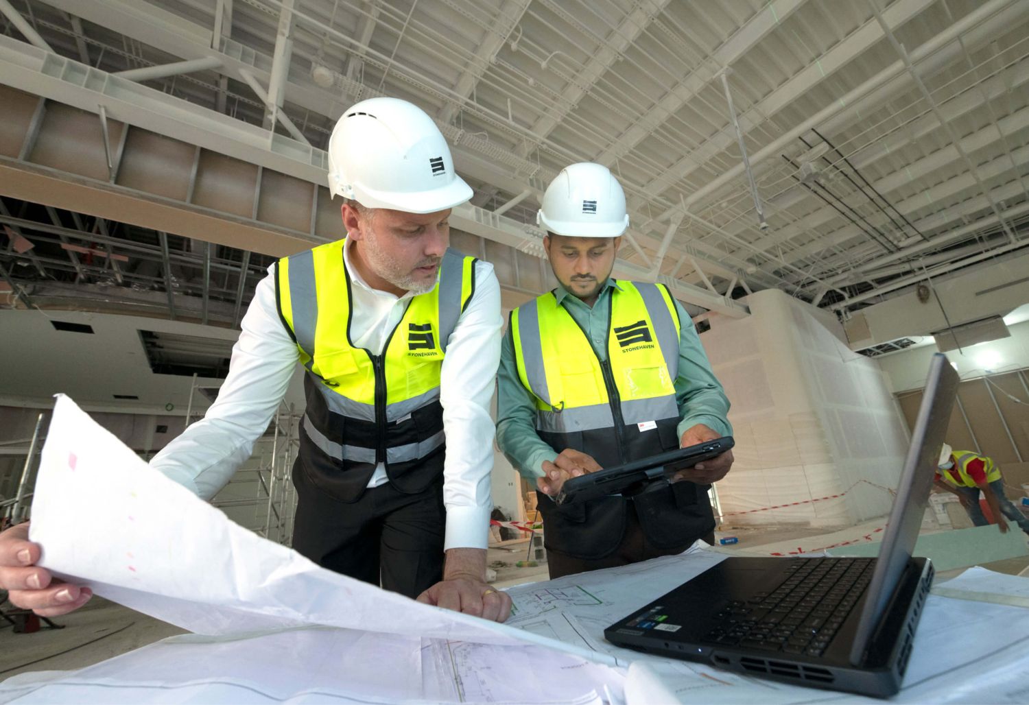 Design Management Company | Design Development in Construction