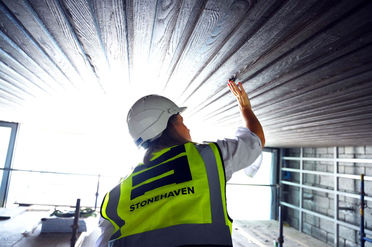 Engineering Support | Stonehaven