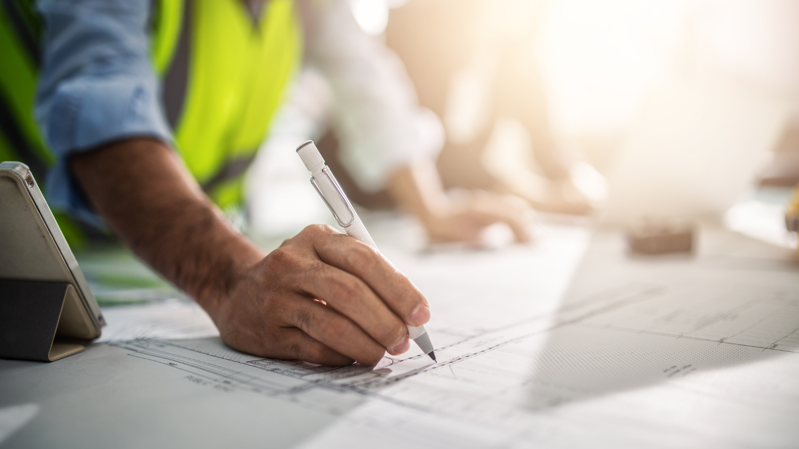 Construction Contract Administration