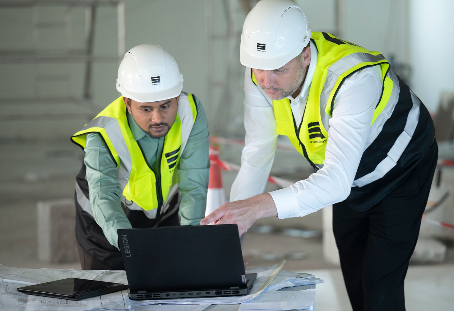 Expert Cost Management Services | Stonehaven